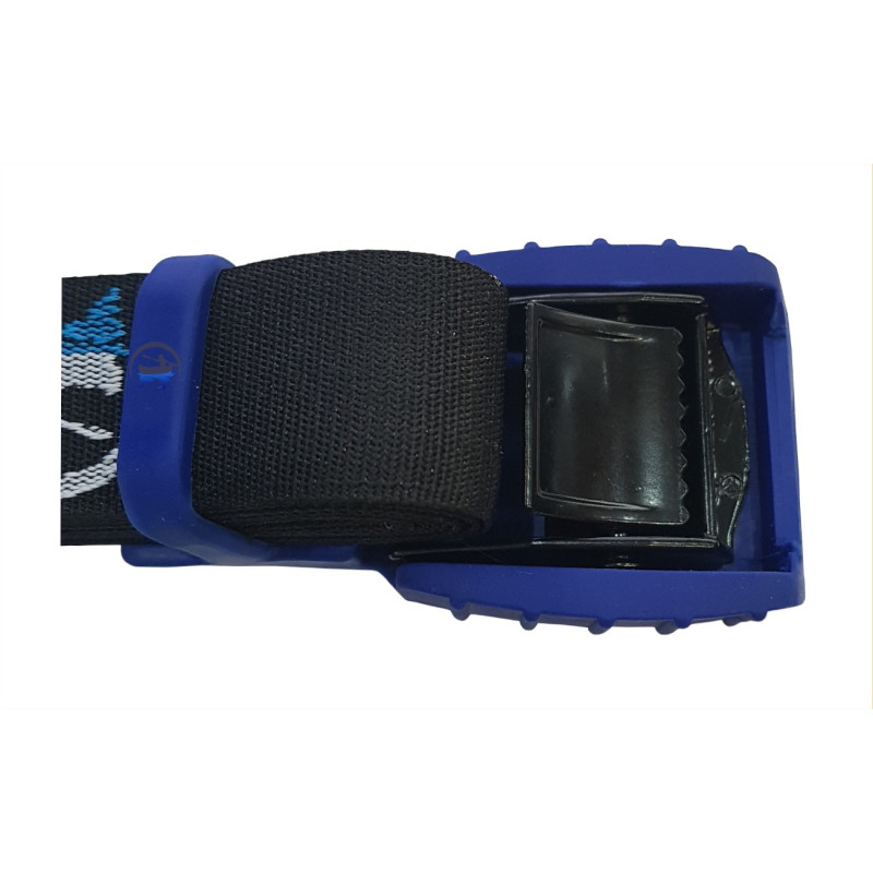 Transport Belt 3.5 m | Transport of each kayak | KAJAKOWO.net Shop