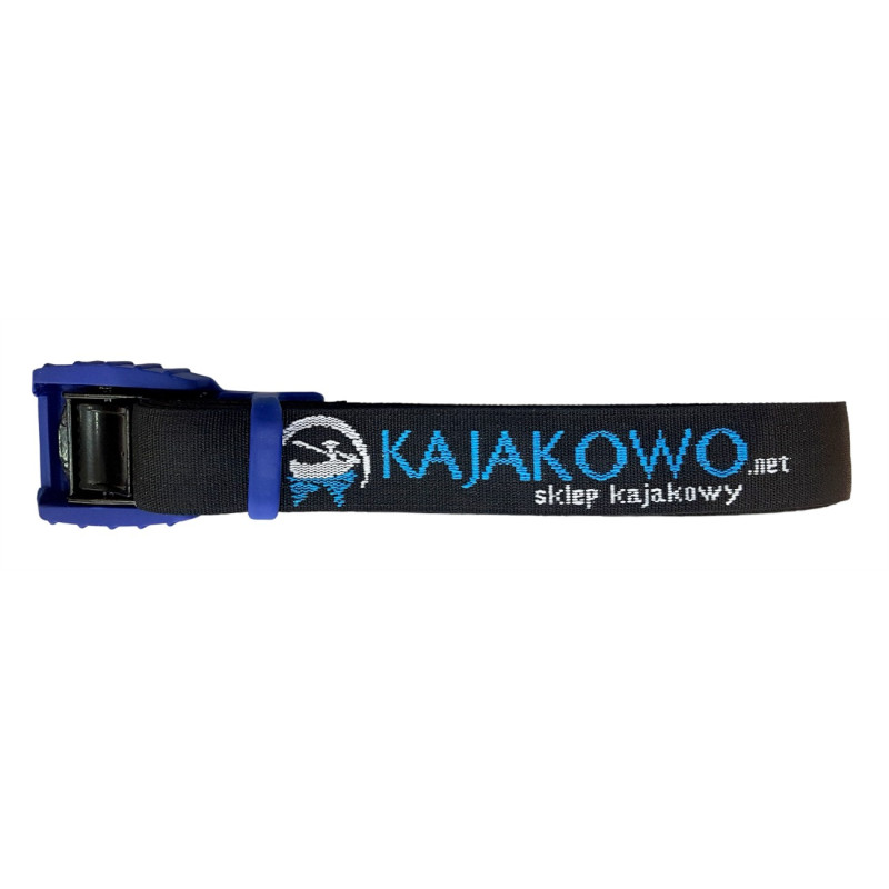 Transport Belt 3.5 m | Transport of each kayak | KAJAKOWO.net Shop