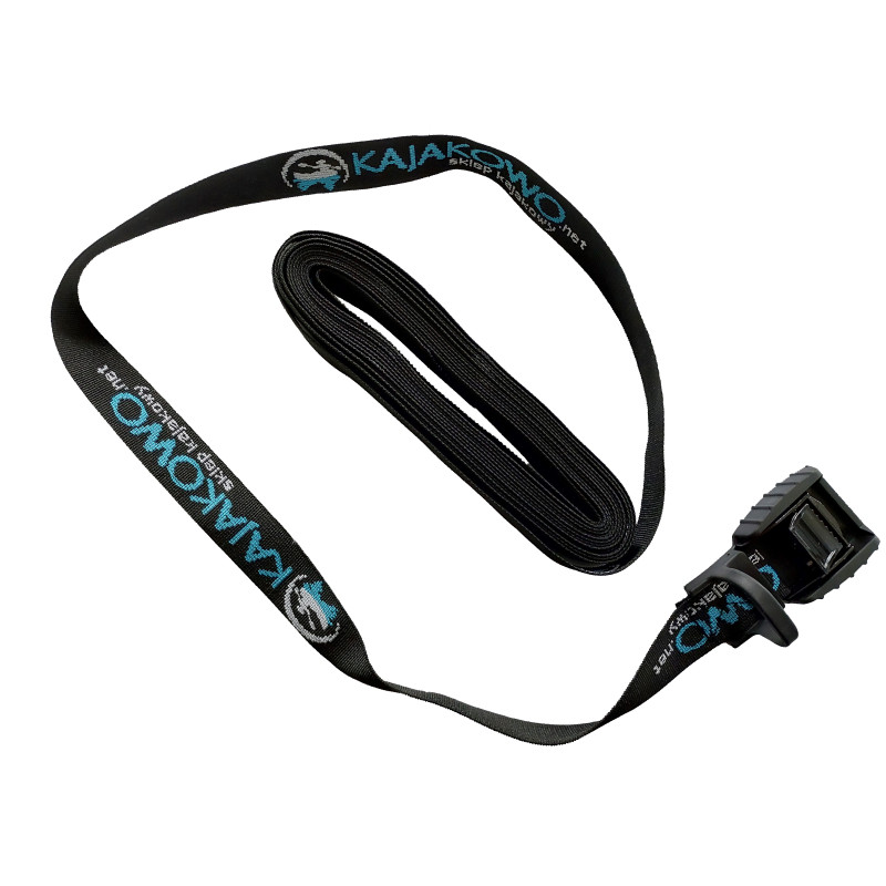 Transport Belt 6m | Transport of each kayak | KAJAKOWO.net Shop