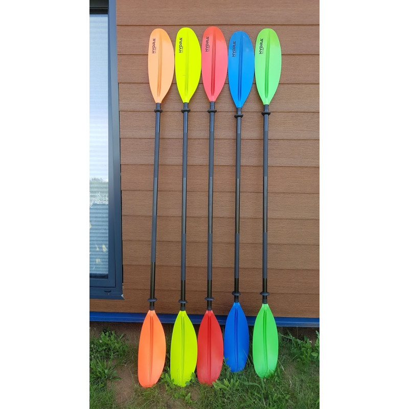 Padd HYDRA 225 Alu One-piece Twist | Best Selling Paddle