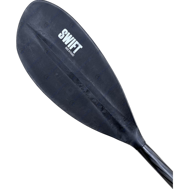 Swift Vario Carbon Egalis paddle - KAJAKOWO.net