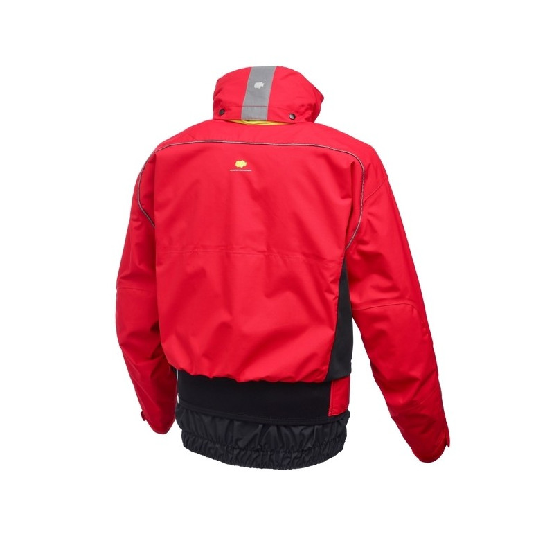 YAK Apollo Jacket - Premium Kayaking Gear for Enthusiasts