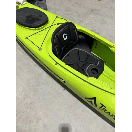 Quick-drying foam seat for Caribou / Vista / Traper / Prodigy